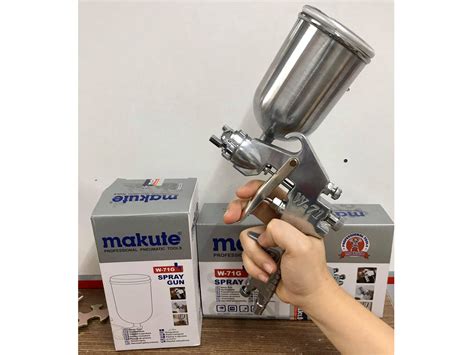 Súng phun sơn Makute W G META vn