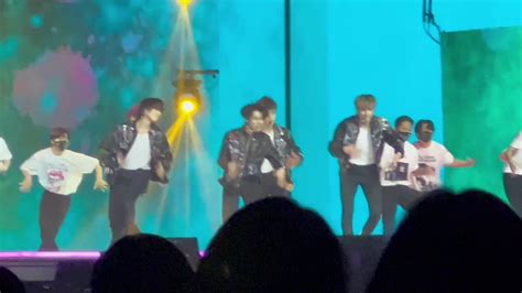 위버스콘 투바투 매직 댄브 버찌 Beomzzi