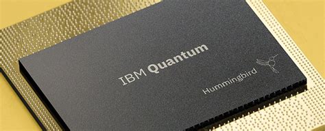 Ibm Just Committed To Having A Functioning 1 000 Qubit Quantum Computer By 2023 Sciencealert