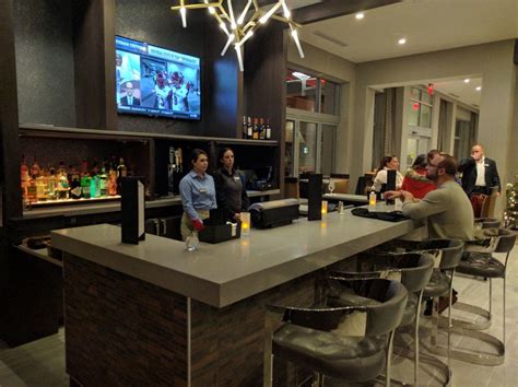 Now Open Hilton Garden Inn At Patriot Place Foxborough Ma Patch