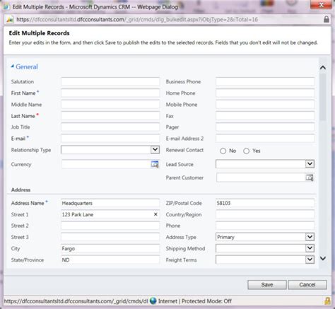 microsoft dynamics crm reduces data entry time crm software blog