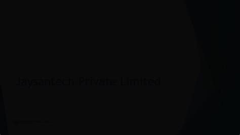 Jaysantech Pvt Ltd On Linkedin Self Learning Videos With Assessment