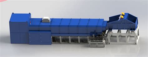 Whats An Ore Sorter Introducing Minings Advanced Sorting Technologies