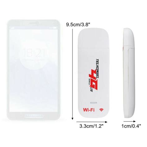 Unlocked G Router Lte Wifi Wireless Usb Dongle Br Grandado