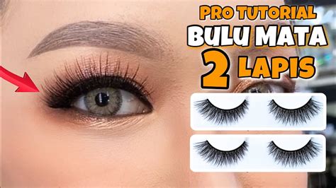 Cara Makeup Mata Dan Kening Saubhaya Makeup