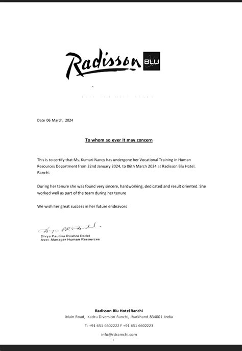 Nancy Kumari On Linkedin Well Its Actually Been A Few Months Since I Received This But