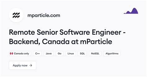 Himalayas On Linkedin Remote Senior Software Engineer Backend