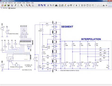 Yet Another Stepped Attenuator Idea Diyaudio