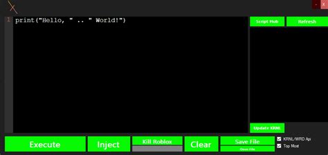 new roblox executor full lua loadstring level 7 duckysploit roblox