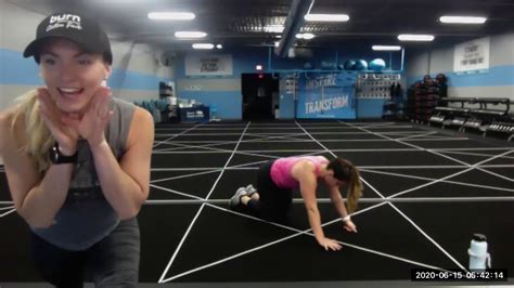 Plyometric Unstack Youtube