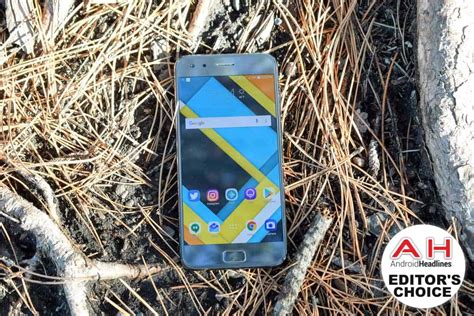 Asus Zenfone Pro Review The Best Zenfone Ever