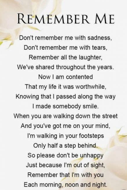 She Is Gone Card Created By Mosaic Funerals Amanzimtoti