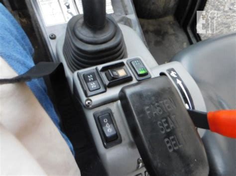 2014 Bobcat Toolcat 5600 Online Auctions