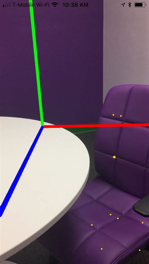 Intro To Arkit Programming Part 1 Lets Fill The Room With Shapes