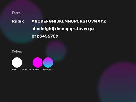 Music App Concept UI Design On Behance Music App Concept UI Design On Behance