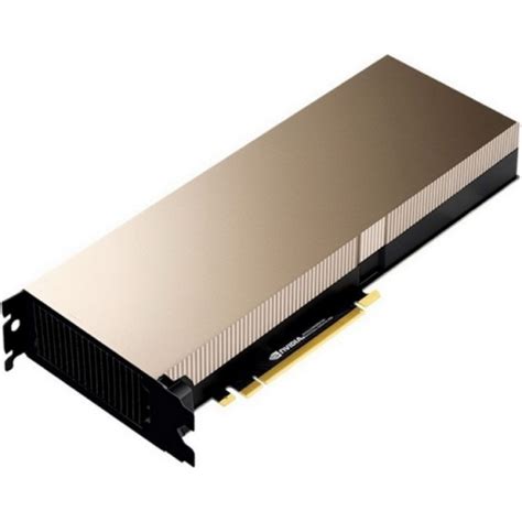Профессиональная видеокарта NVIDIA TESLA A16 64G 900-2G171-0100-130/900 ...