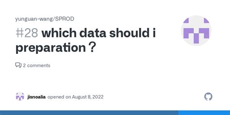 which data should i preparation？ · issue 28 · yunguan wang sprod · github