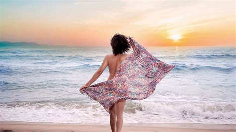 5 Weird Travel Experiences You Can Have In The Nude The Courier Mail