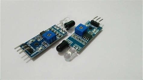 Explore The Fc 51 Ir Sensor Datasheet Features Specifications And