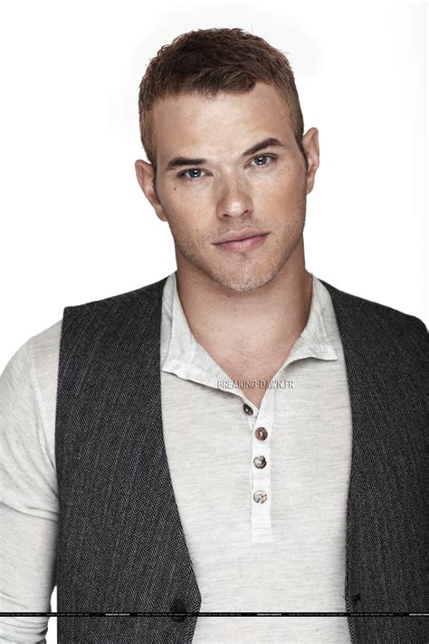 Kellan Lutz Twilight Series Photo 20513484 Fanpop