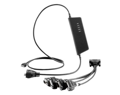 Kvaser USBcan Pro Series Data Communications