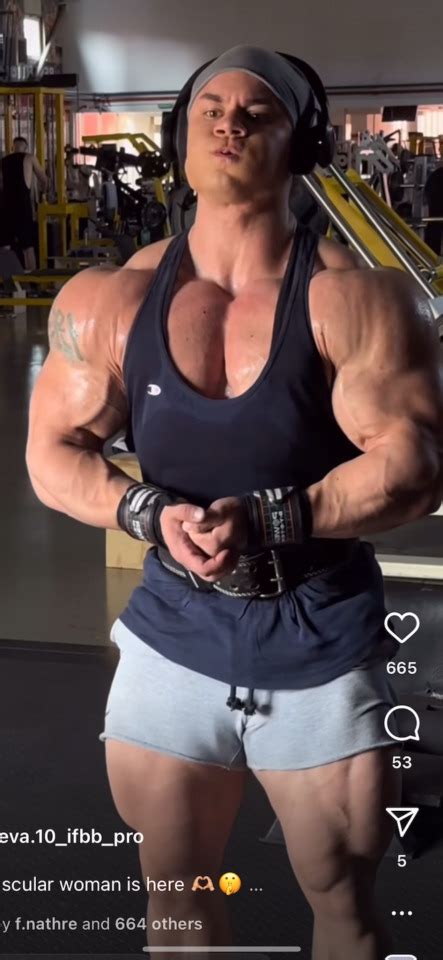 Female Muscle Slave On Tumblr