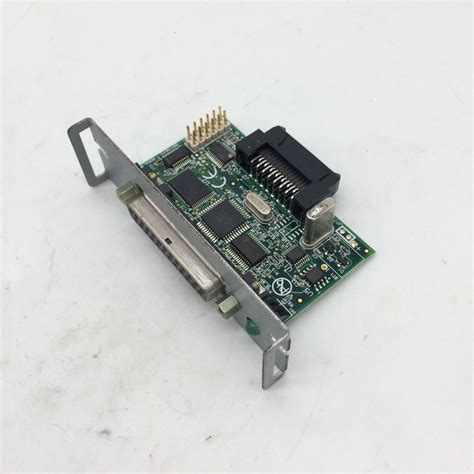 Serial Port Interface Renewtb