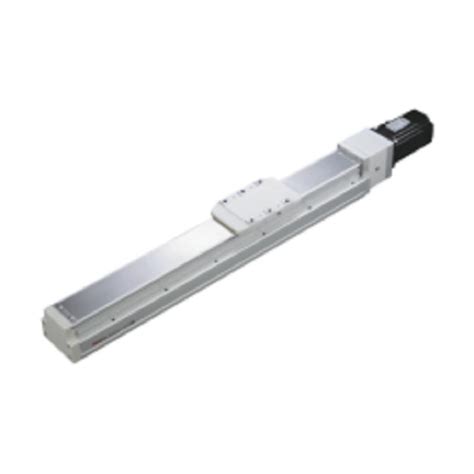 중국 Wdith 60mm 볼 스크류 구동 선형 모듈 제조업체