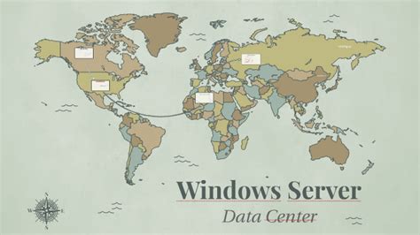 Windows Server Data Center By Jorge Arevalo On Prezi