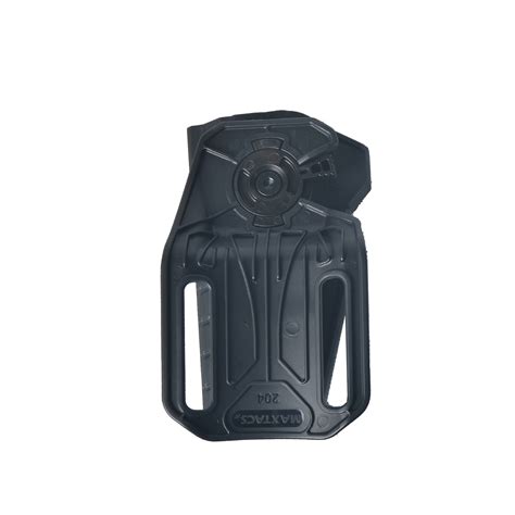 Level Ii Drop Offset Holster For 1911 Maxtacs