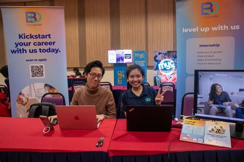 Boostorder On Linkedin Careerfair Hiring Teamgrowth