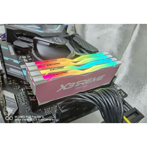 Ram PC DDR GB RGB Bus Shopee Thailand