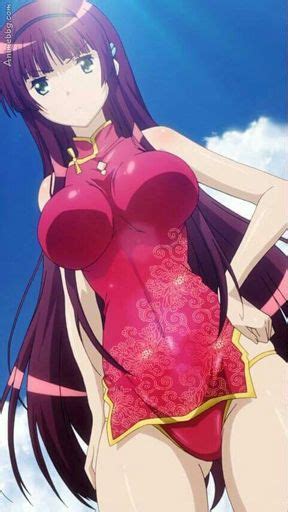 Sexy Wiki Anime Amino