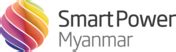 Myanmar Power Map Offgrid Smart Power Myanmar