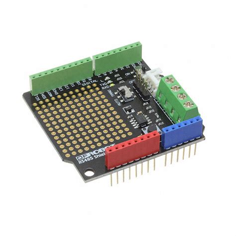 dfr0259 dfrobot development boards kits programmers digikey