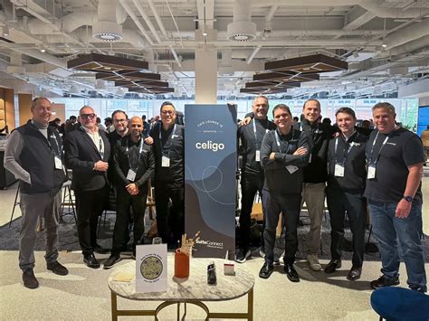 Suiteworld 2024 Celigo Gatekeeper Vip Event