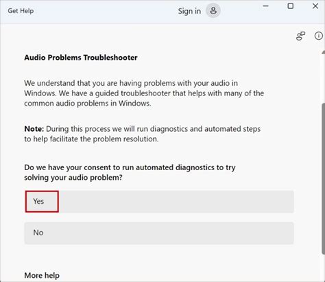 Fixes For No Audio Output Device Is Installed In Windows TechWiser