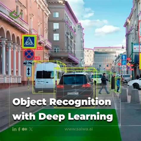 Object Recognition With Deep Learning Complete Overview