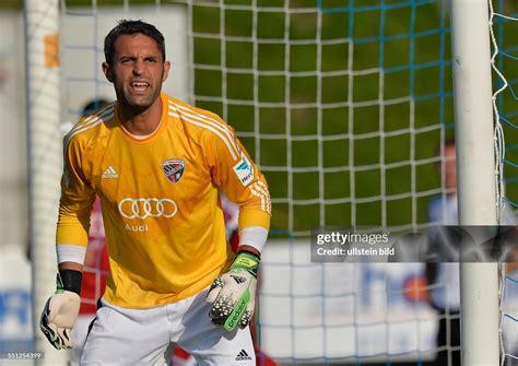 Camiseta Gk 3 Fc Ingolstadt 2014 15