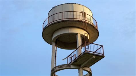 Monitoring Ketinggian Tandon Air Iot Blynk