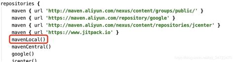 aar打包、发布到maven、带第三方依赖的打包、带本地module依赖的打包 aar打包第三方依赖库 csdn博客