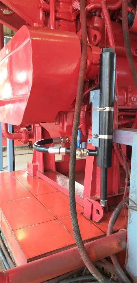 Oil Condition Monitoring Platform In Vadodara