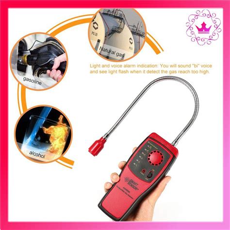 Gas Mudah Terbakar Asesores