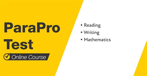 Course List Mometrix University