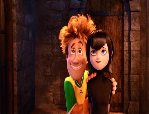 Pin By Mj On Mavis E Jhonny Hotel Transylvania Movie Hotel Transylvania Mavis Dracula