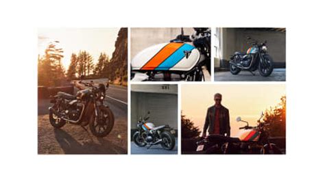 Speed Twin 900 Your Questions Our Answers For The Ride
