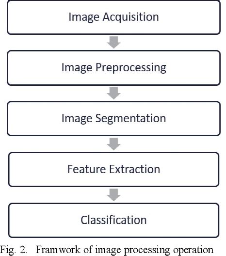 Figure 2 From Early Rice Disease Detection And Position Mapping System Using Drone And Iot