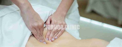 Lymphatic Drainage Massage Manual Lymphatic Drainage “mld”lymphatic