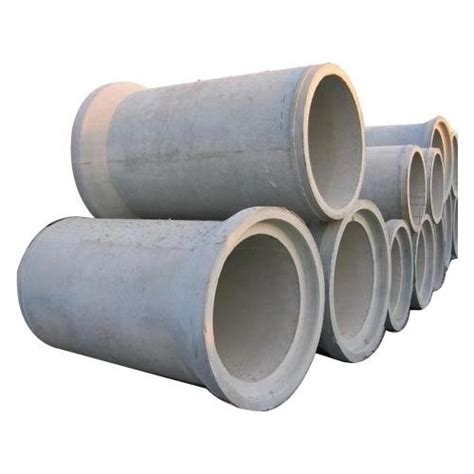 Concrete Culvert Pipe Penang Malaysia Simpang Ampat Supplier Suppliers Supply Supplies