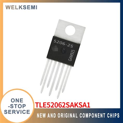 TLE SAKSA TO MOTOR DRIVE CHIP NEW ORIGINAL AUTHENTIC SPOT ONE STOP ORDER